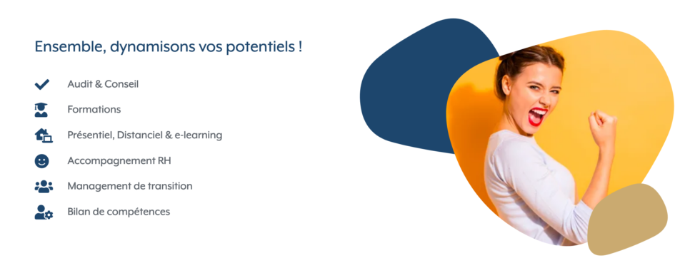 ESSYCA - AGYCA Group - Essyca RH & Formation